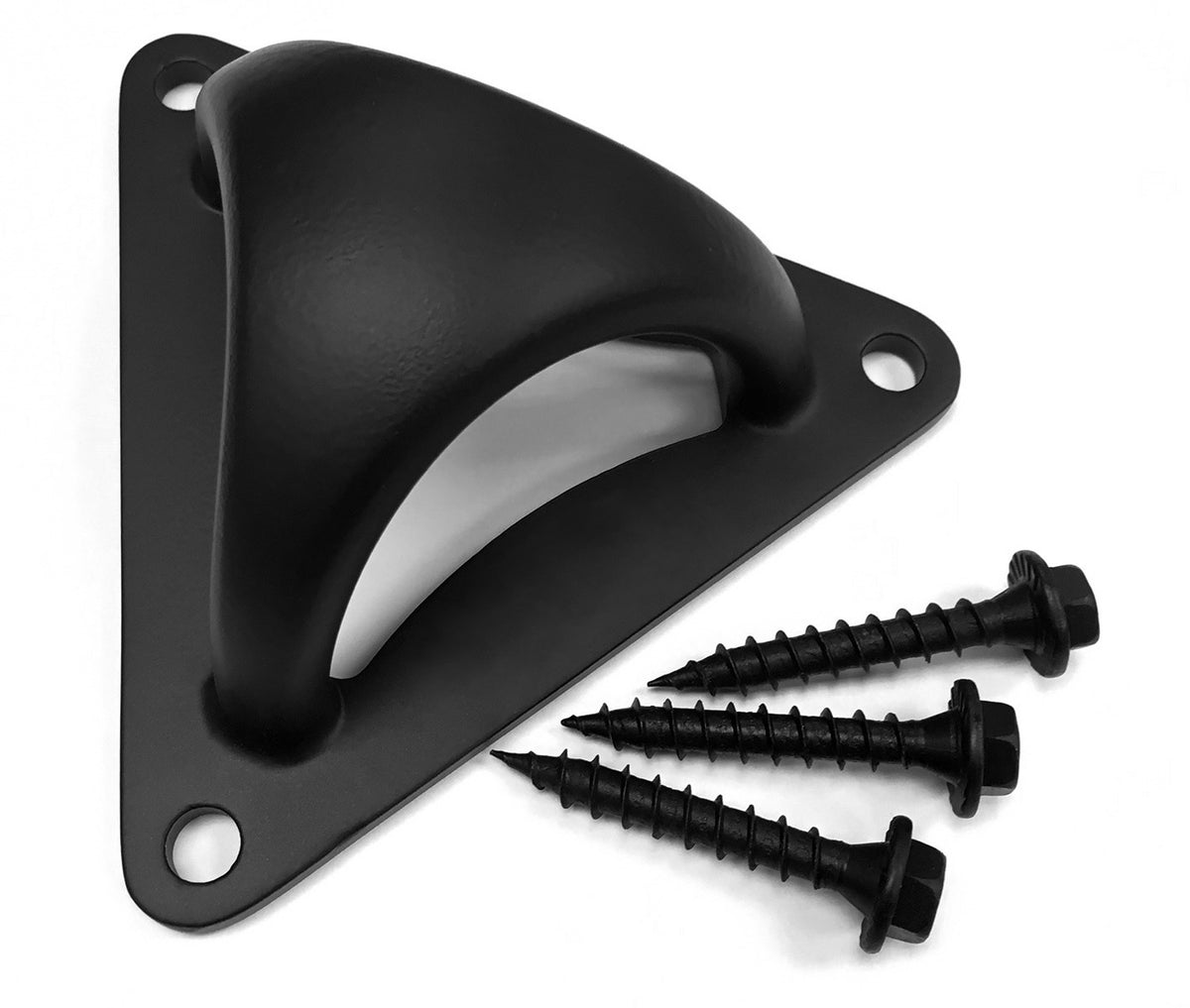 What is the Auster A-Mount and how to mount it