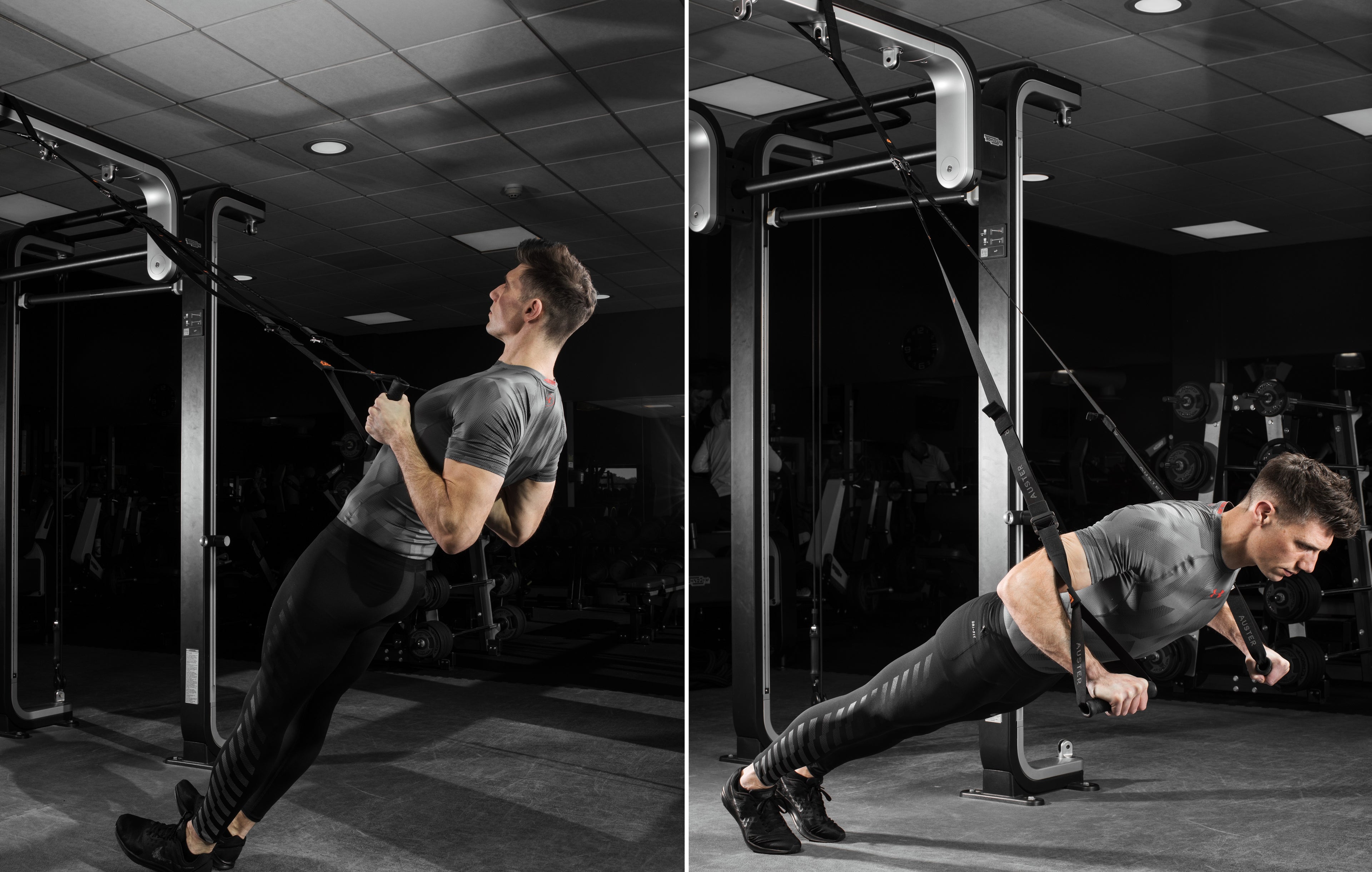 Agonist-Antagonist workouts. Why you should train opposing muscle grou ...