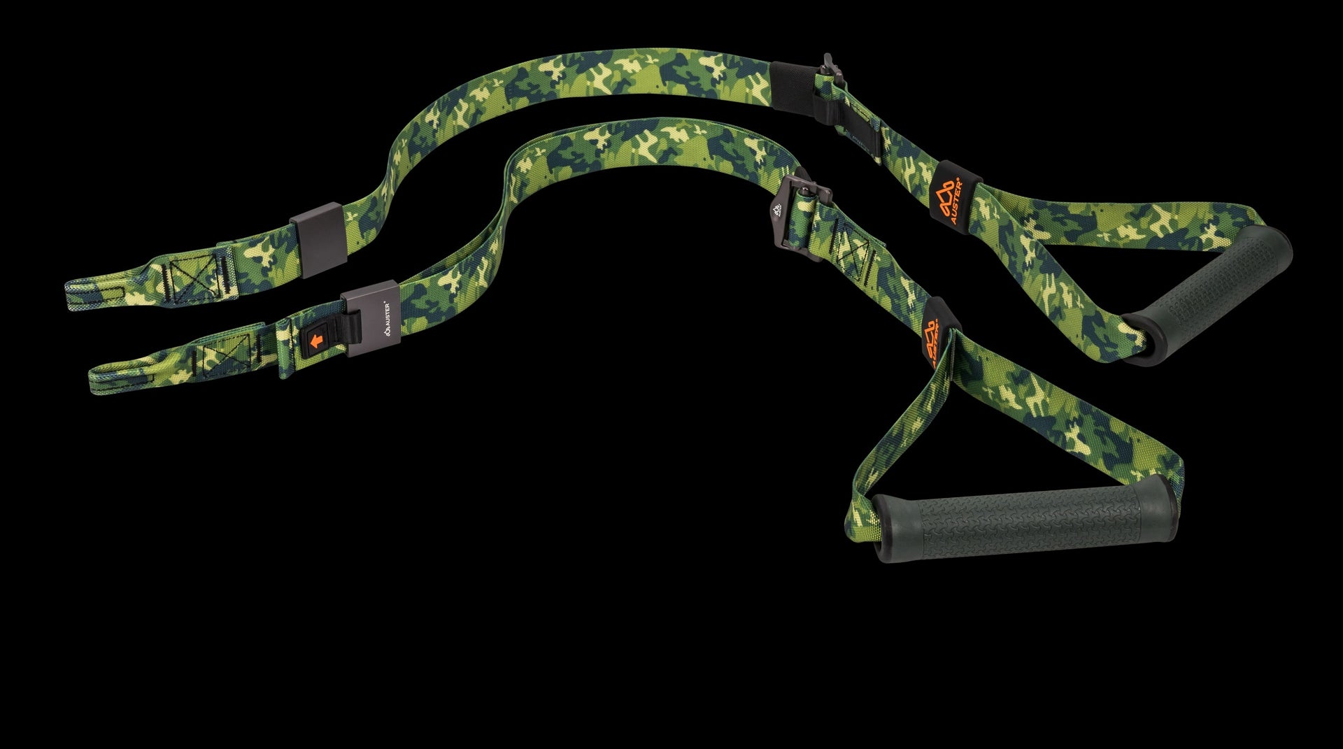 Auster Power Straps: Features That Make Them the Best Suspended Strap ...