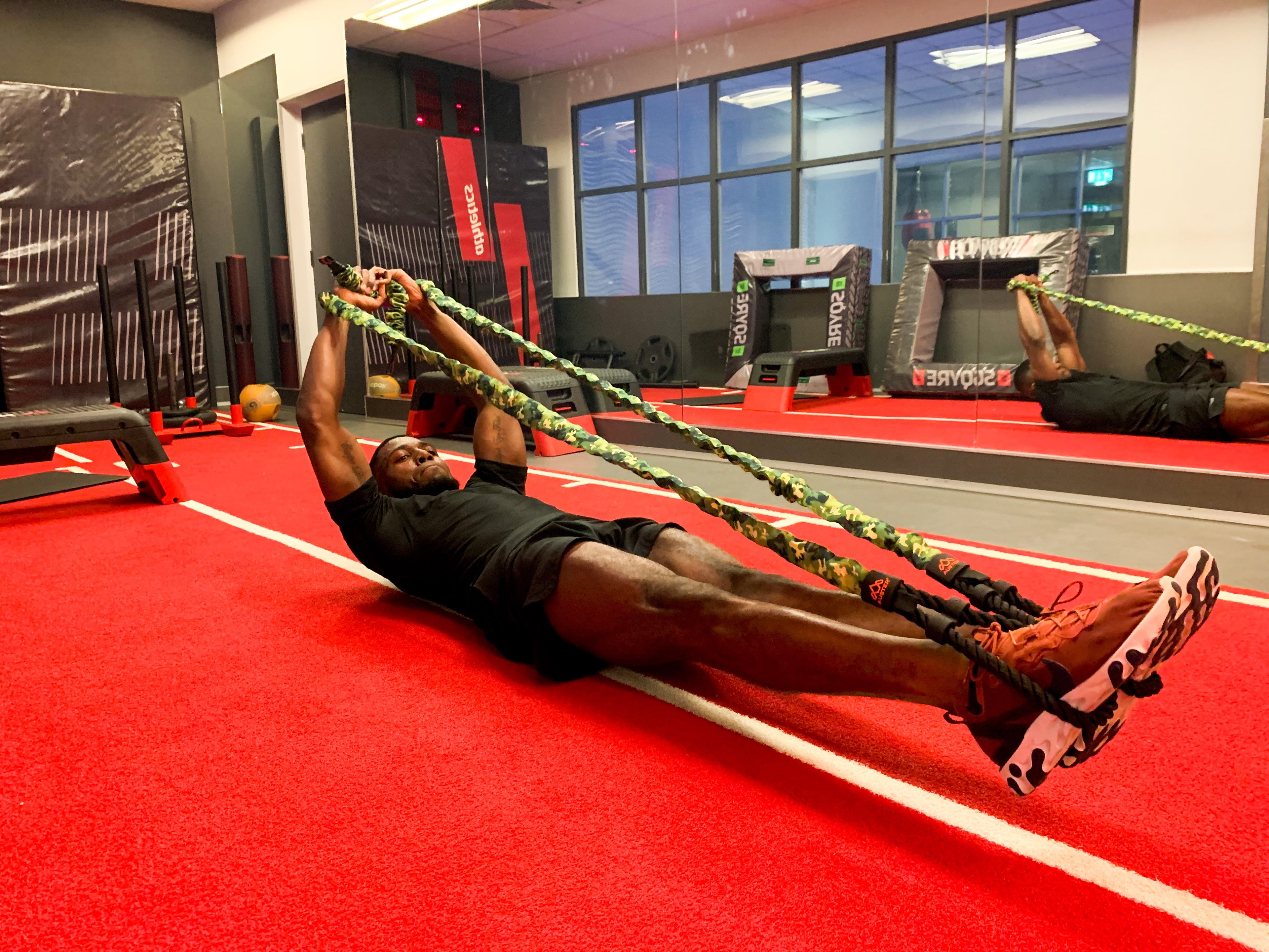 The 'Hollow Body'. What is it, how to do it and why it is so good. – Auster