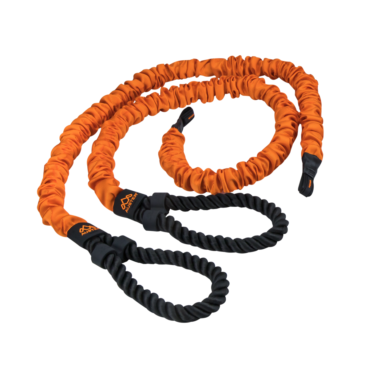 DYNAMIC BANDS Auster Unlock Your Full Range of Motion