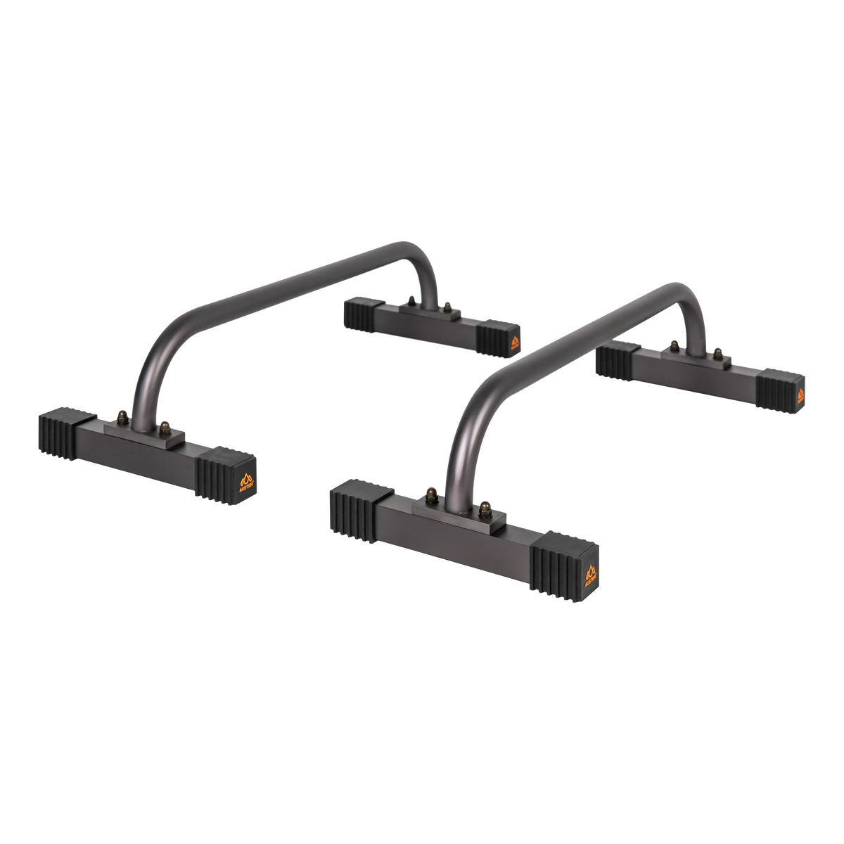 AusterFit Aluminium Parallettes - Versatile Calisthenics Equipment